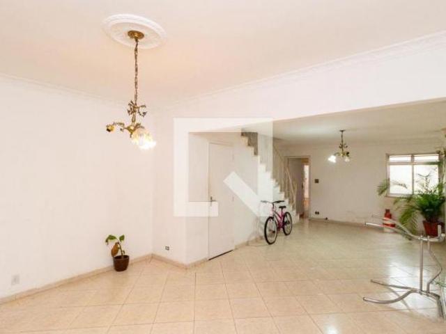 Casa à Venda Mooca, 3 Quartos, 116 m2