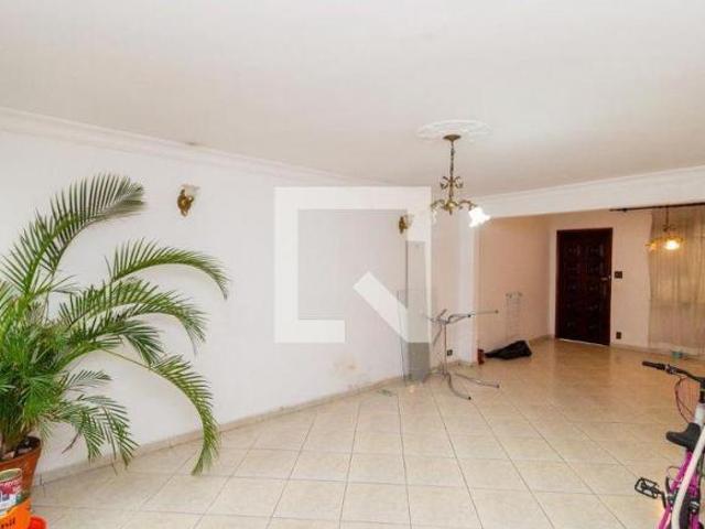 Casa à Venda Mooca, 3 Quartos, 116 m² São Paulo
