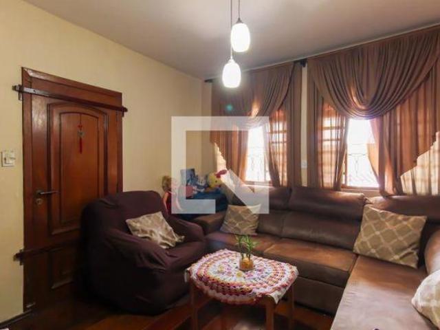 Casa à Venda Mooca, 3 Quartos, 119 m2