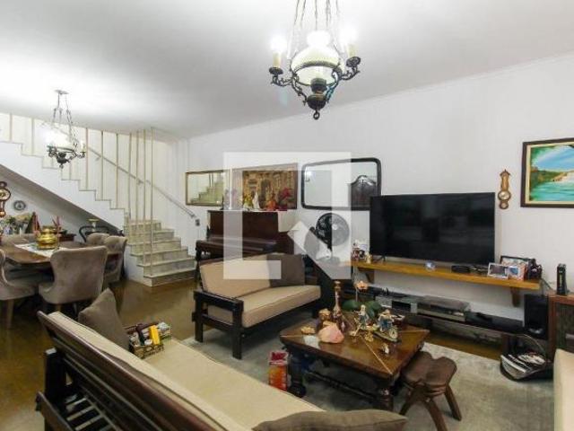 Casa à Venda Mooca, 3 Quartos, 123 m2