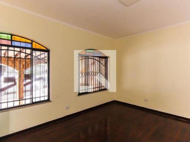 Casa à Venda Mooca, 3 Quartos, 123 m² São Paulo