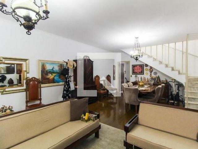 Casa à Venda Mooca, 3 Quartos, 123 m² São Paulo