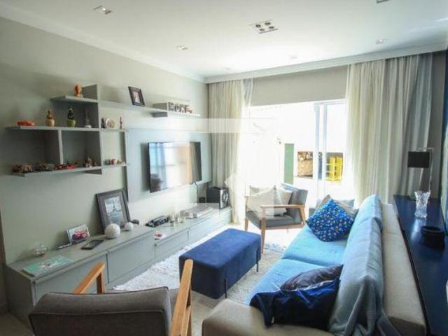 Casa à Venda Mooca, 3 Quartos, 120 m2