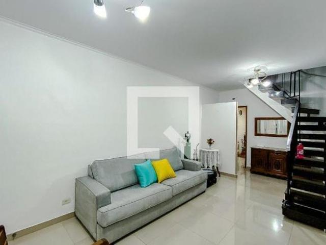 Casa à Venda Mooca, 3 Quartos, 120 m2