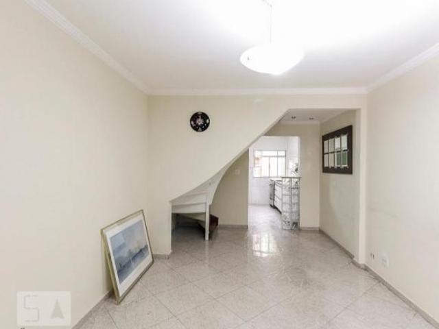 Casa à Venda Mooca, 3 Quartos, 120 m2