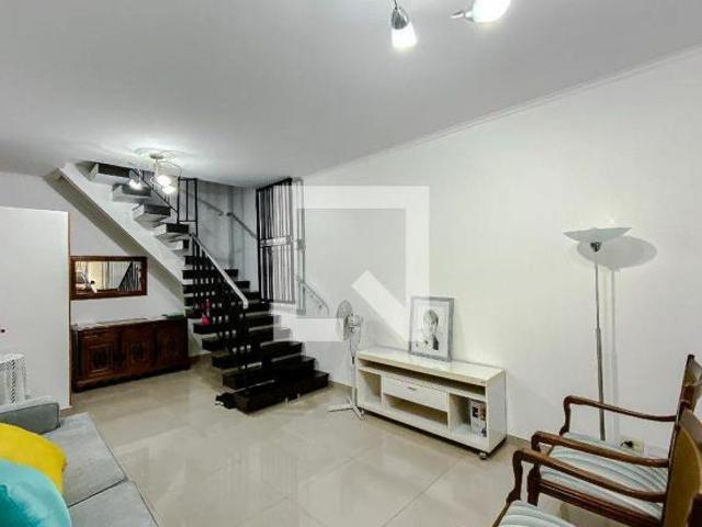 Casa à Venda Mooca, 3 Quartos, 120 m2
