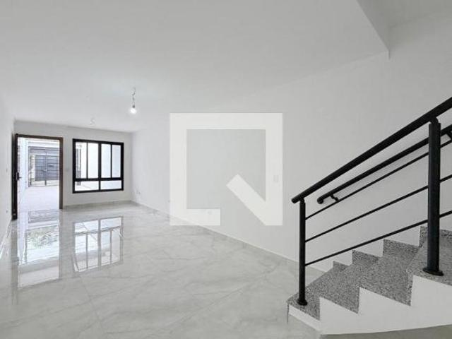 Casa à Venda Mooca, 3 Quartos, 120 m2