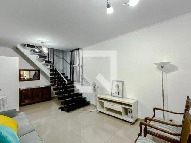 Casa à Venda Mooca, 3 Quartos, 120 m2