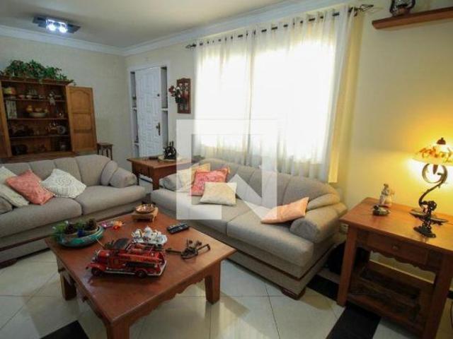 Casa à Venda Mooca, 3 Quartos, 120 m2