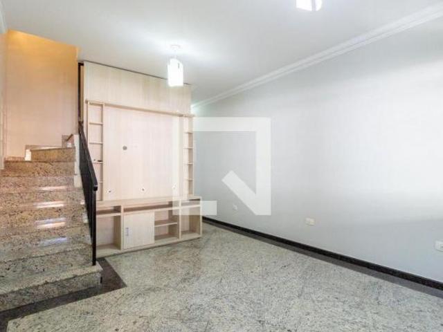 Casa à Venda Mooca, 3 Quartos, 120 m2