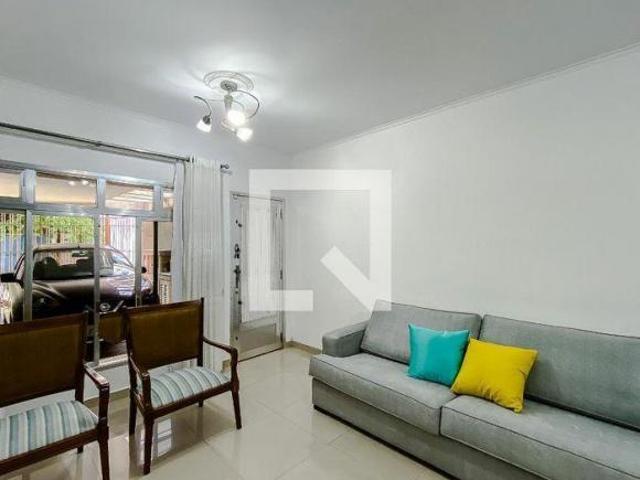 Casa à Venda Mooca, 3 Quartos, 120 m2