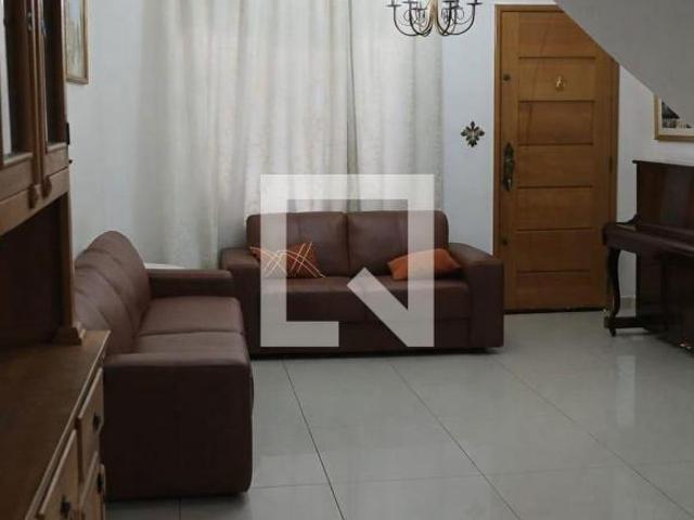 Casa à Venda Mooca, 3 Quartos, 120 m2
