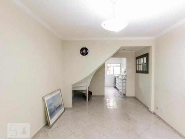 Casa à Venda Mooca, 3 Quartos, 120 m2