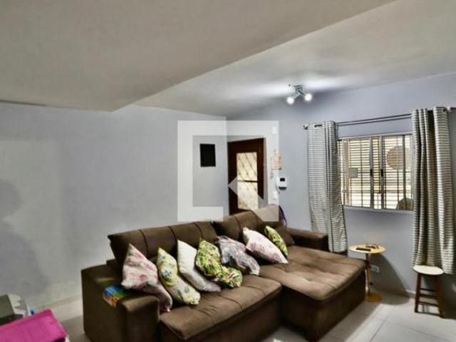 Casa à Venda Mooca, 3 Quartos, 120 m² São Paulo