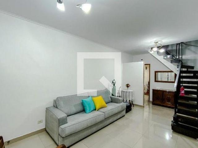 Casa à Venda Mooca, 3 Quartos, 120 m² São Paulo