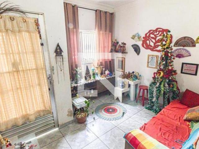 Casa à Venda Mooca, 3 Quartos, 120 m² São Paulo