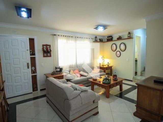 Casa à Venda Mooca, 3 Quartos, 120 m² São Paulo