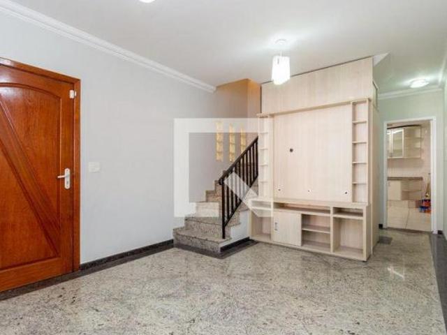 Casa à Venda Mooca, 3 Quartos, 120 m² São Paulo
