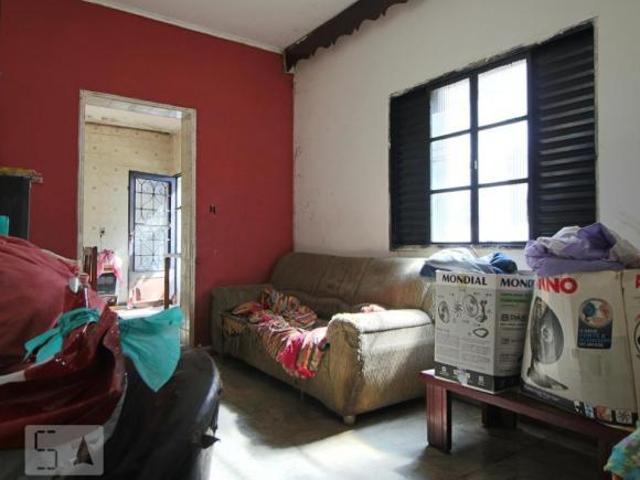 Casa à Venda Mooca, 3 Quartos, 124 m2