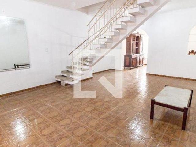 Casa à Venda Mooca, 3 Quartos, 125 m2
