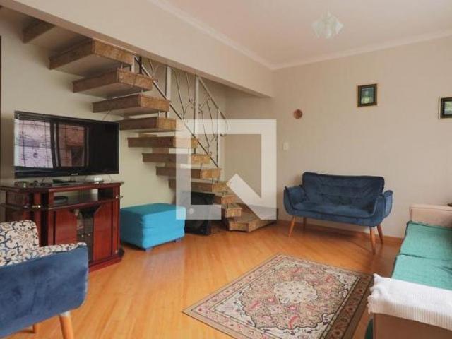 Casa à Venda Mooca, 3 Quartos, 130 m2