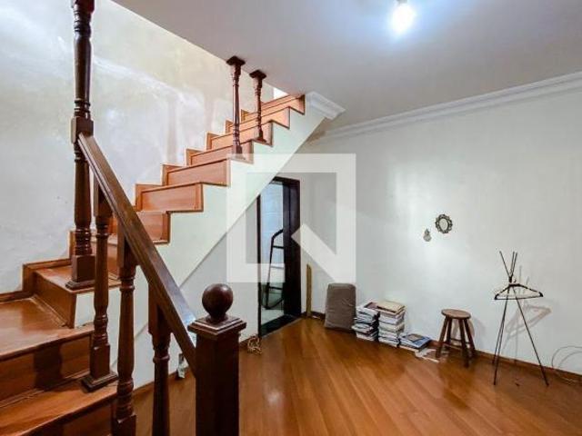 Casa à Venda Mooca, 3 Quartos, 132 m2