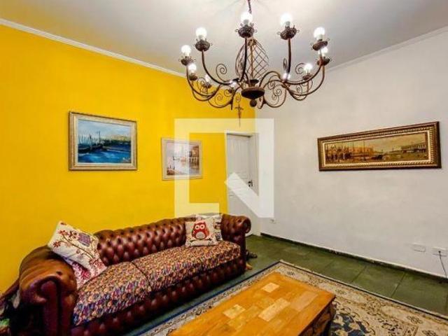 Casa à Venda Mooca, 3 Quartos, 137 m2