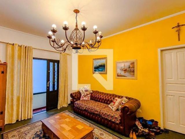 Casa à Venda Mooca, 3 Quartos, 137 m2