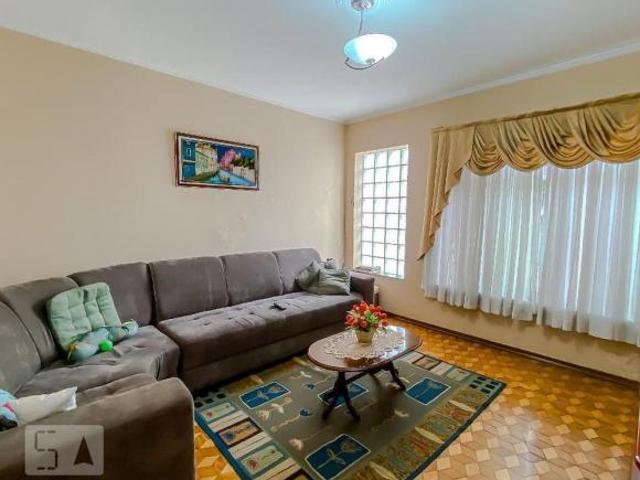 Casa à Venda Mooca, 3 Quartos, 134 m2