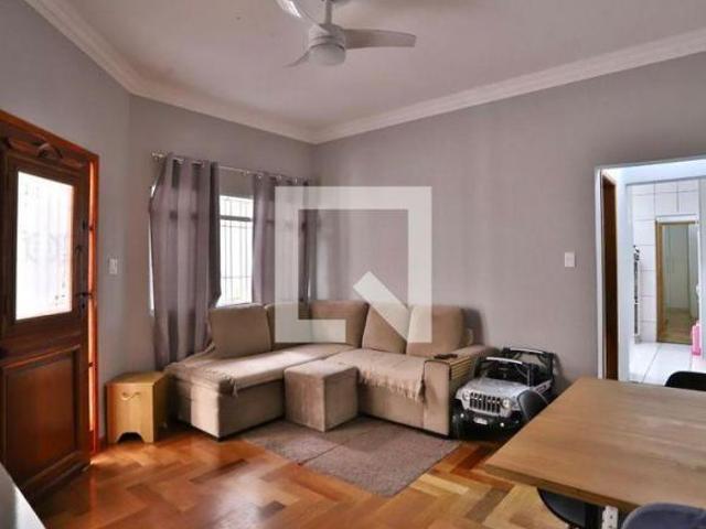 Casa à Venda Mooca, 3 Quartos, 134 m2