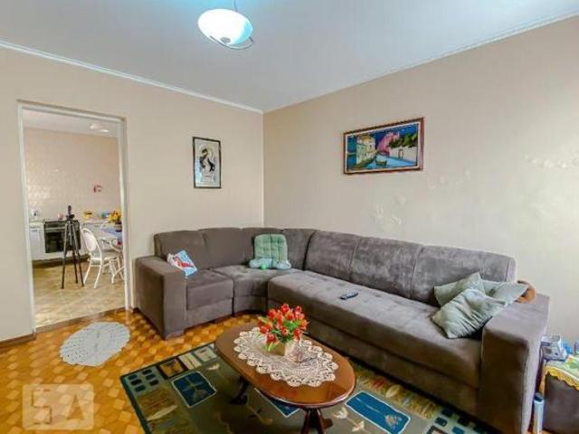 Casa à Venda Mooca, 3 Quartos, 134 m² São Paulo