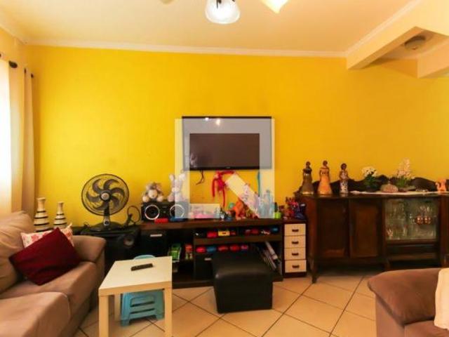 Casa à Venda Mooca, 3 Quartos, 135 m2