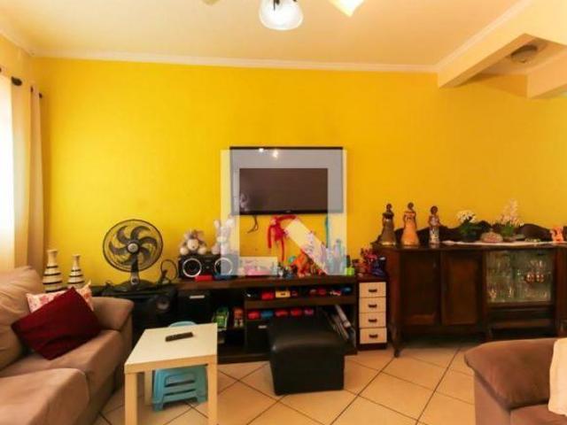 Casa à Venda Mooca, 3 Quartos, 135 m2