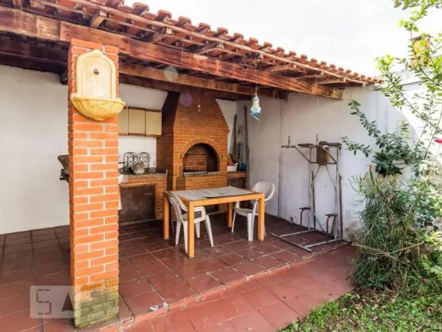 Casa à Venda Mooca, 3 Quartos, 240 m2