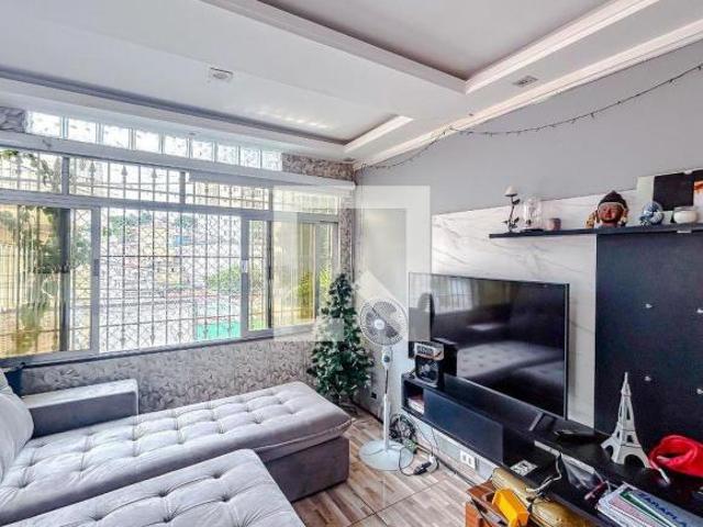 Casa à Venda Mooca, 3 Quartos, 240 m2