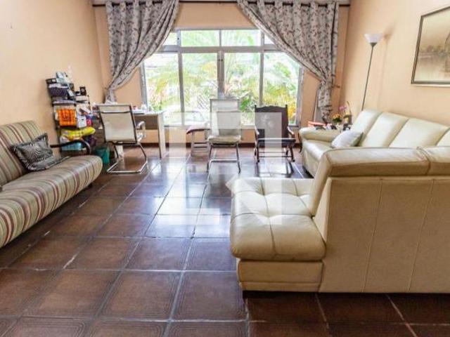 Casa à Venda Mooca, 3 Quartos, 240 m2