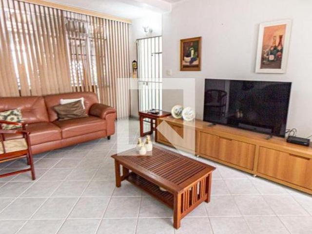 Casa à Venda Mooca, 3 Quartos, 240 m2