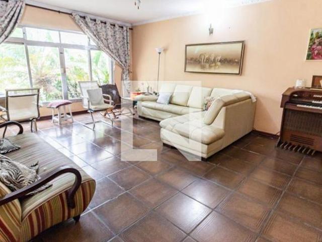 Casa à Venda Mooca, 3 Quartos, 240 m2