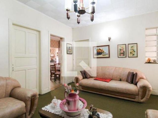 Casa à Venda Mooca, 3 Quartos, 240 m² São Paulo