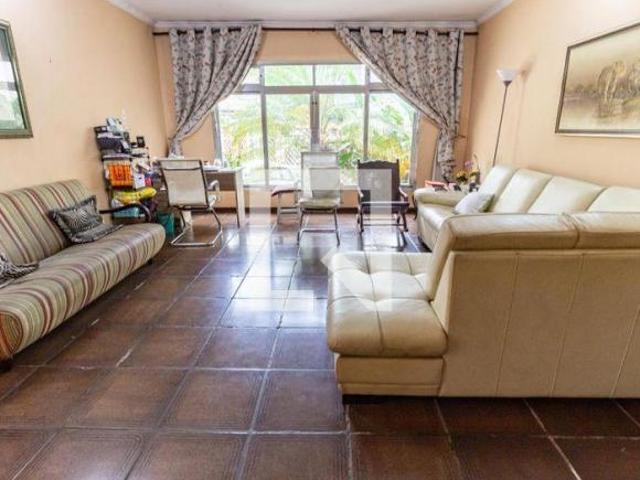 Casa à Venda Mooca, 3 Quartos, 240 m² São Paulo