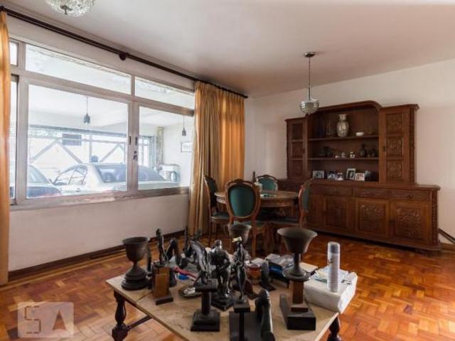 Casa à Venda Mooca, 3 Quartos, 240 m² São Paulo