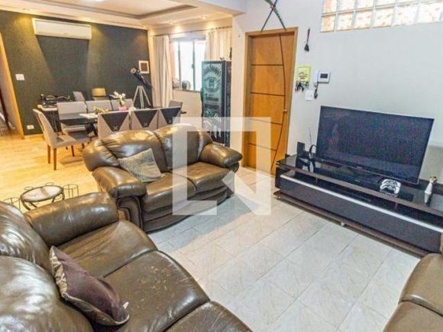 Casa à Venda Mooca, 3 Quartos, 240 m² São Paulo