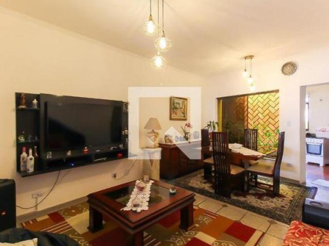Casa à Venda Mooca, 3 Quartos, 250 m2