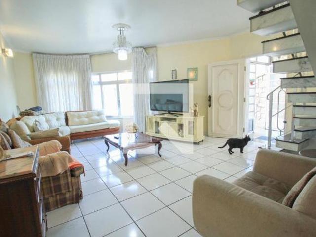 Casa à Venda Mooca, 3 Quartos, 250 m2
