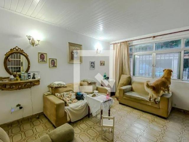 Casa à Venda Mooca, 3 Quartos, 250 m² São Paulo