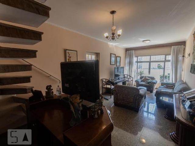 Casa à Venda Mooca, 3 Quartos, 250 m² São Paulo