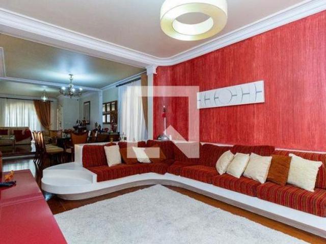 Casa à Venda Mooca, 3 Quartos, 250 m² São Paulo