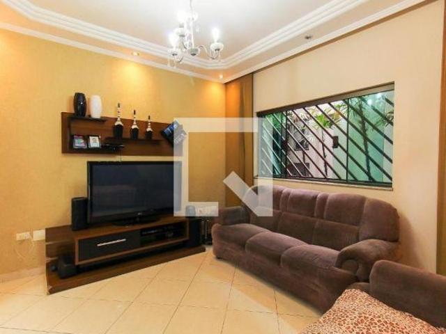 Casa à Venda Mooca, 3 Quartos, 261 m2