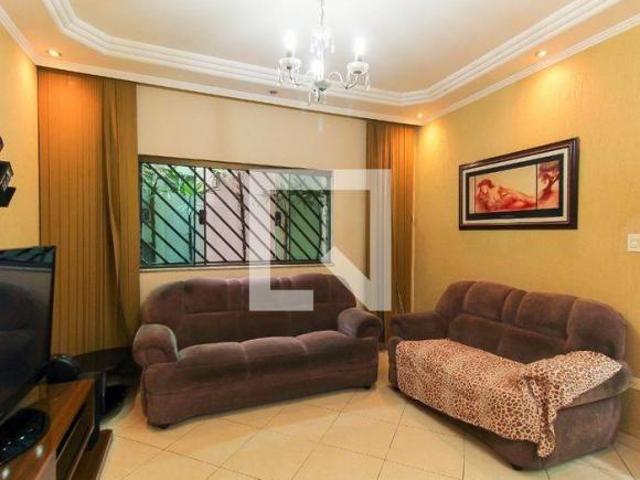 Casa à Venda Mooca, 3 Quartos, 261 m² São Paulo