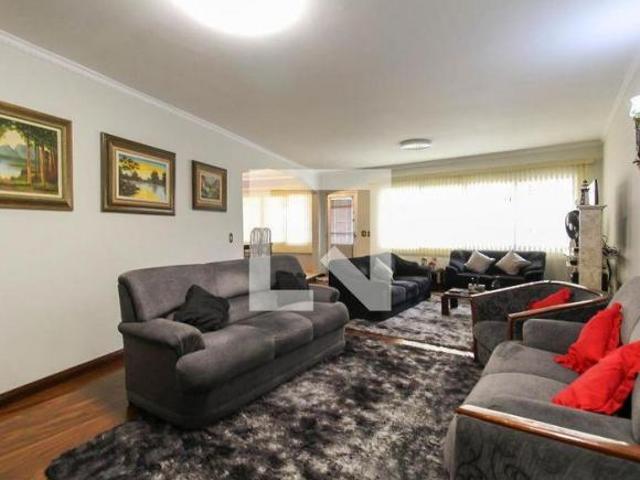 Casa à Venda Mooca, 3 Quartos, 267 m² São Paulo